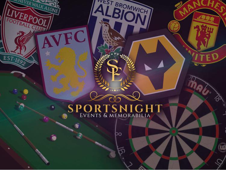 Sports Event Tickets – Sportsnight Events & Memorabilia