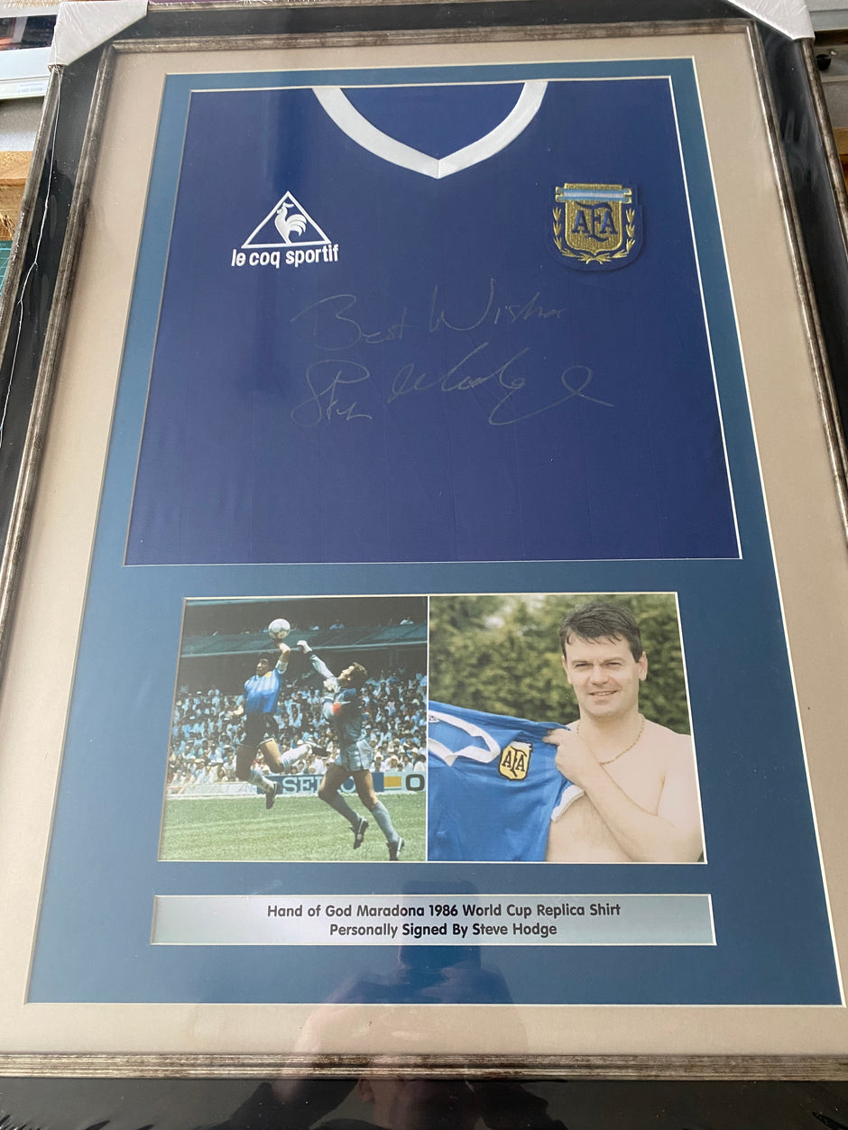 Sportsnight Events & Memorabilia